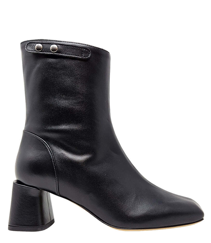 Madison Maison™ The Keli Black Ankle Boot