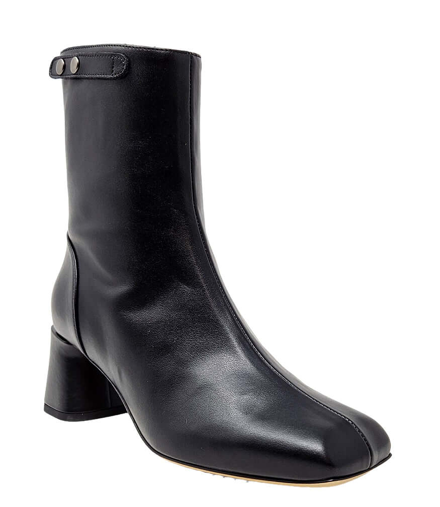 Madison Maison™ The Keli Black Ankle Boot